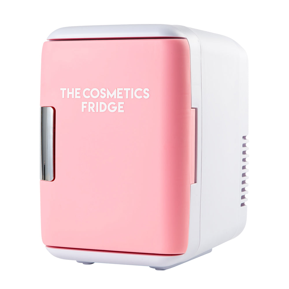 Skincare Fridges – The Cosmetics Fridge