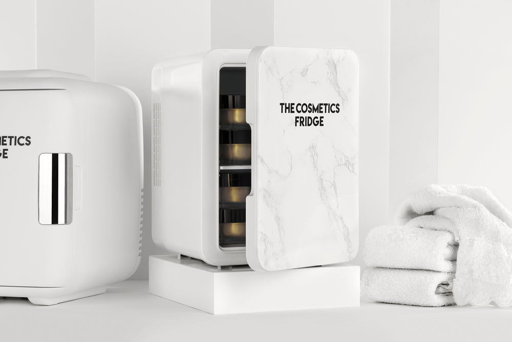 The Cosmetics Fridge - Mini Skincare Fridges For Cosmetics & Makeup